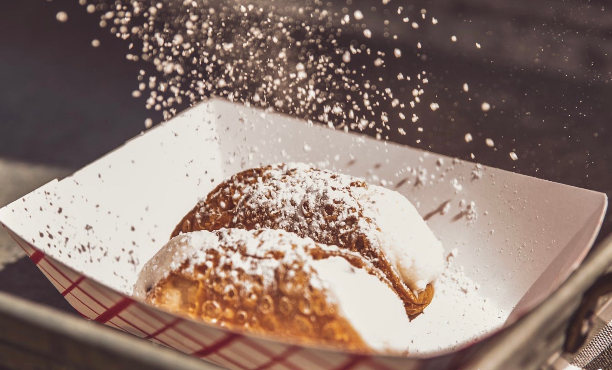 Holy Cannoli Toronto – HolyCannoli Toronto