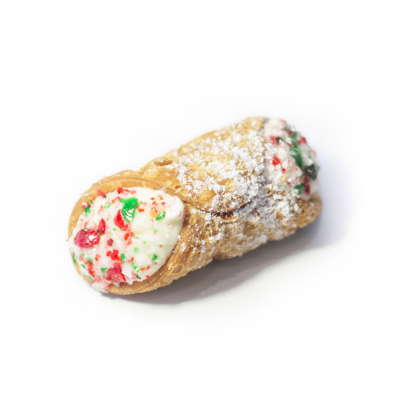 Holy Cannoli Toronto – HolyCannoli Toronto